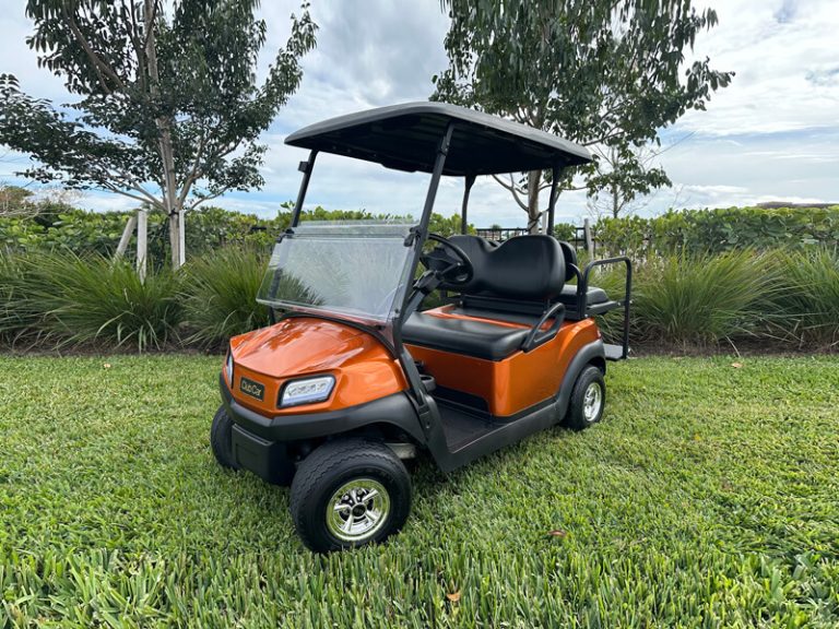 Golf Cart Monkey | Golf Cart Dealer | New & Used Golf Carts in Bonita ...